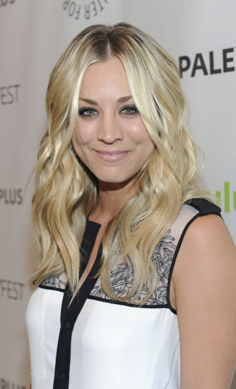 'Big Bang' cast celebrates success at PaleyFest