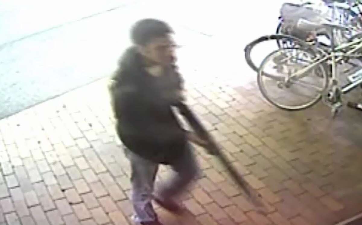 Seattle campus gunman sentenced in SPU shooting spree