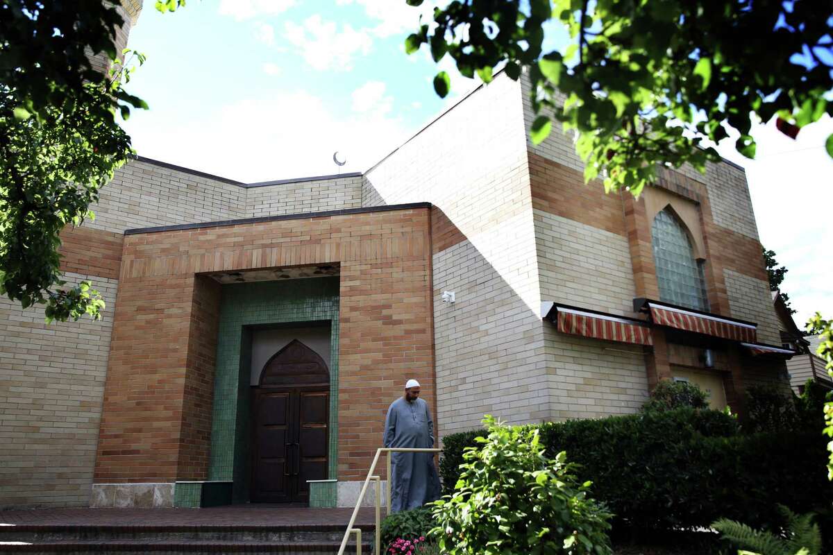 Police: Man who threatened Seattle mosque arrested
