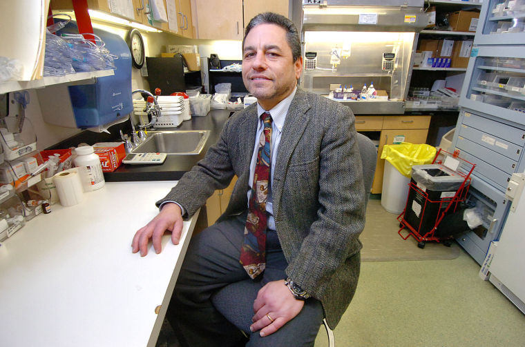 Dr. Richard Frank