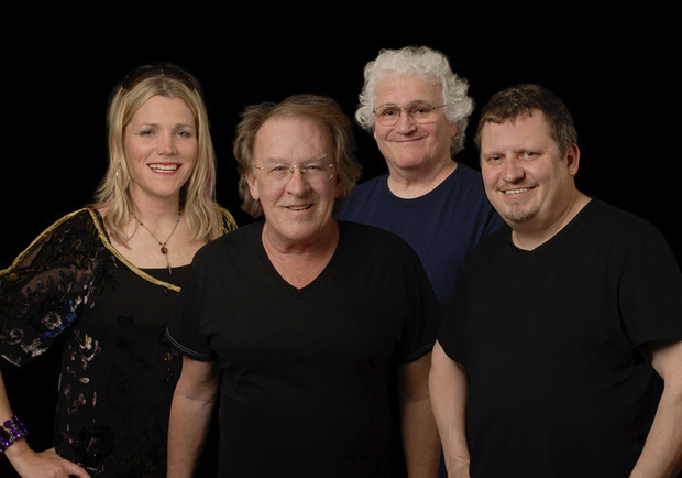 Jefferson Starship continues a musical ride