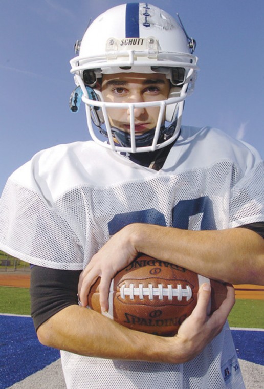 Heil's night was one to remember