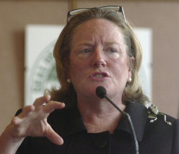 Gov.'s wife, former director of Stamford nonprofit, tapped as CEO of ...