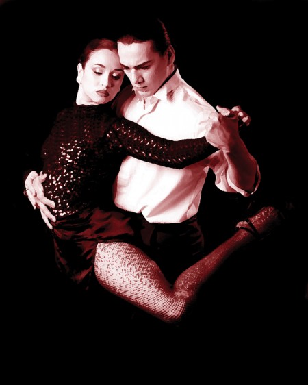Get Ready To Tango! Westport Arts Center fundraiser brings South ...