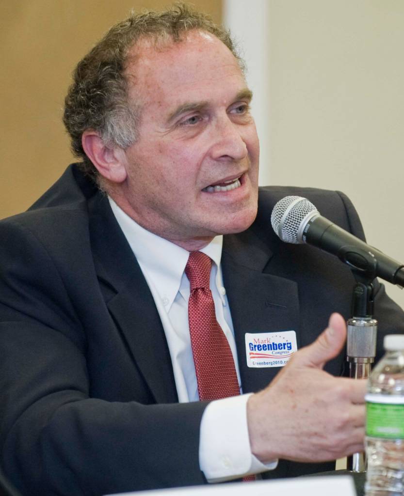 Five running for the 5th District