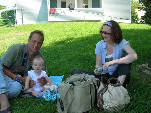 Wilton native chronicles his discovery of America by canoe