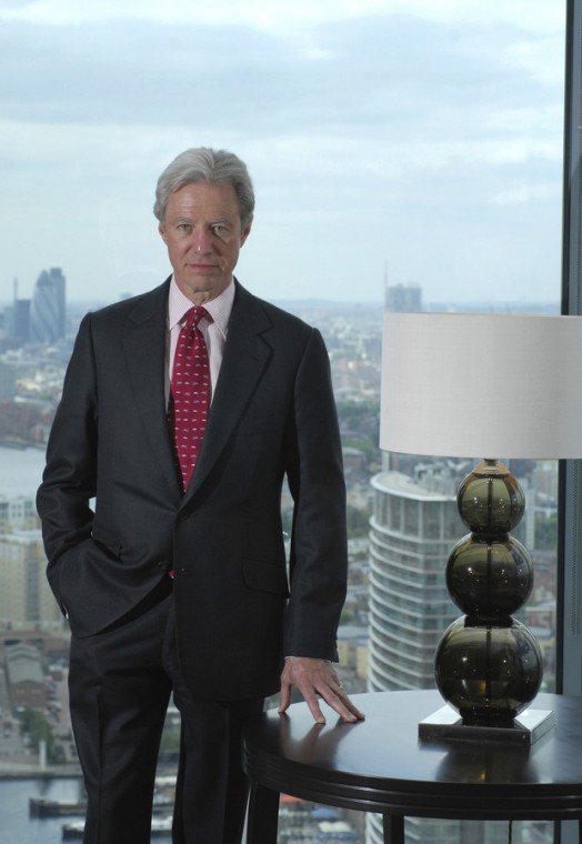 UK fraud office weighs prosecutions of Barclays