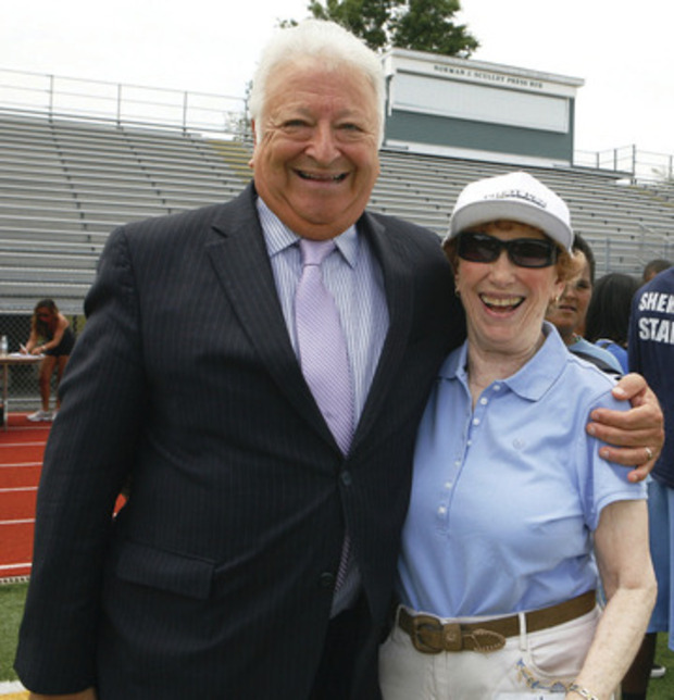 Chelsea Cohen Fitness Academy 'Jamboree' becomes summer event