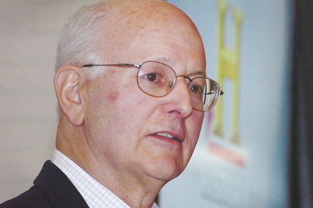 CEO explains History Channel's development