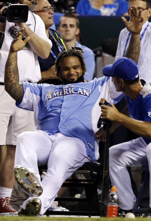 Prince Fielder