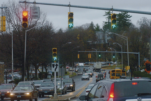 Bids opened for $1.8M traffic signal upgrade