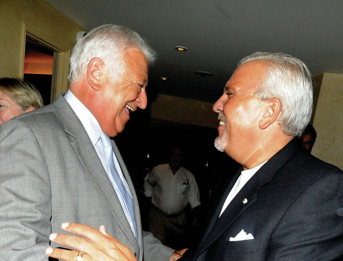GOP nominates Moccia for top spot again