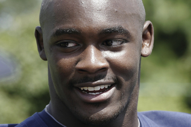 Silas Redd leaves Penn State, will transfer to USC