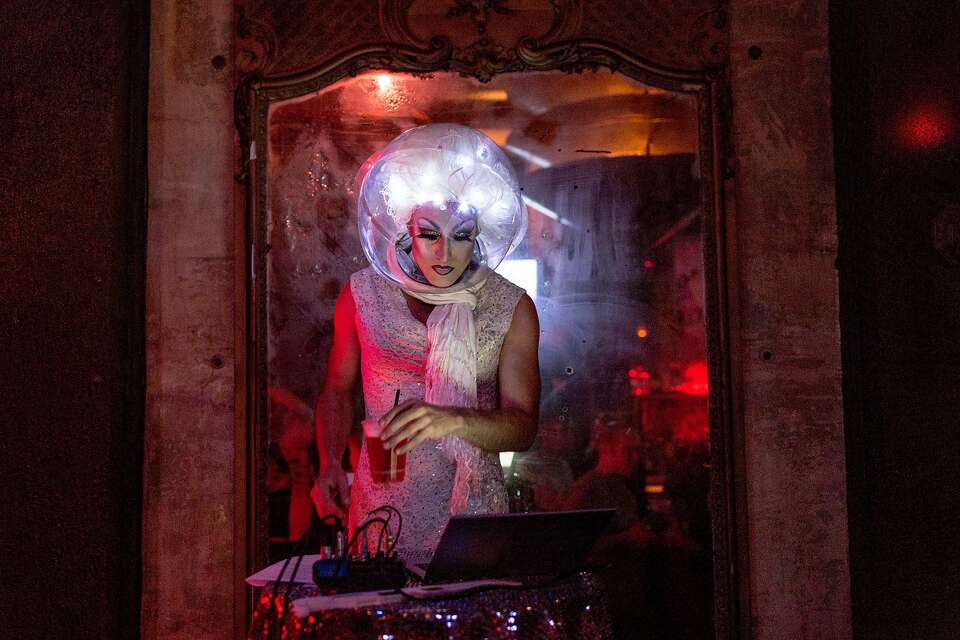 SF’s new wave of drag queens rebel against glam