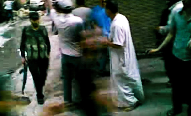 First word from Syria's Assad emerges after attack