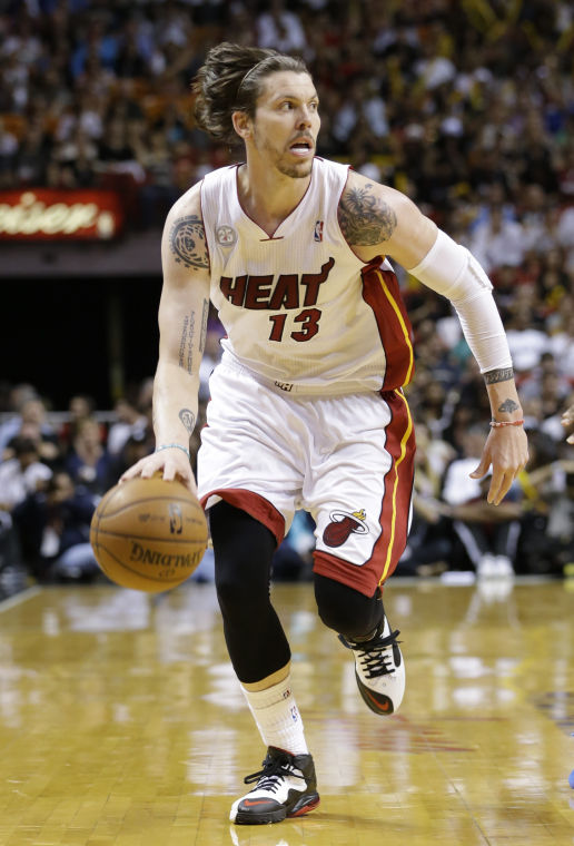 Mike Miller
