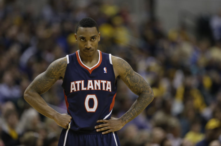 Jeff Teague