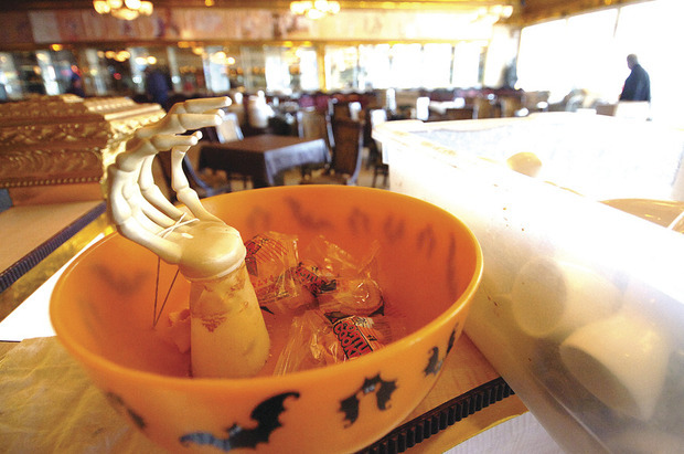 Chinese restaurant Jani closes at Norwalk/Wilton line