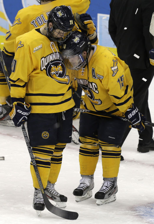 Matthew Peca, Kellen Jones