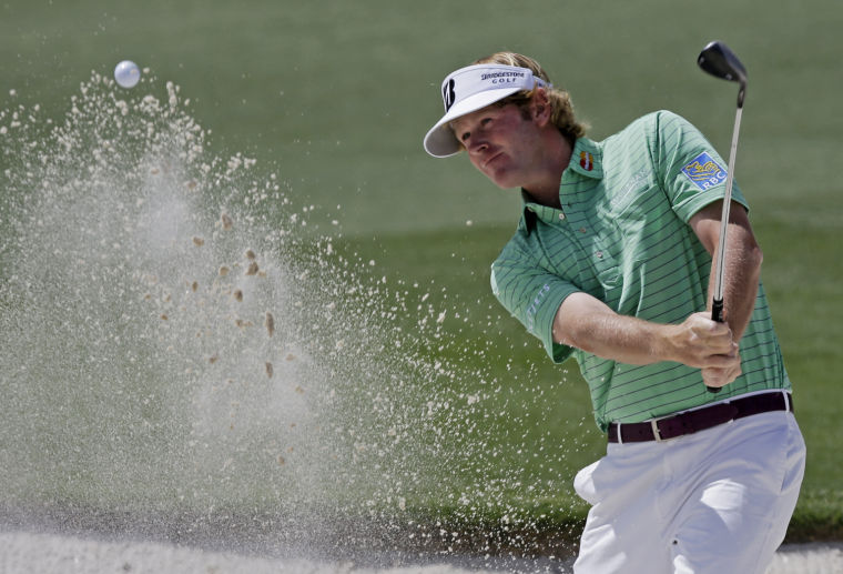 Masters Golf