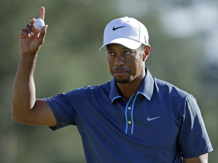 Masters Golf