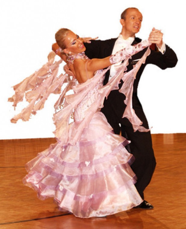 Dance stars whirl into Quick Center