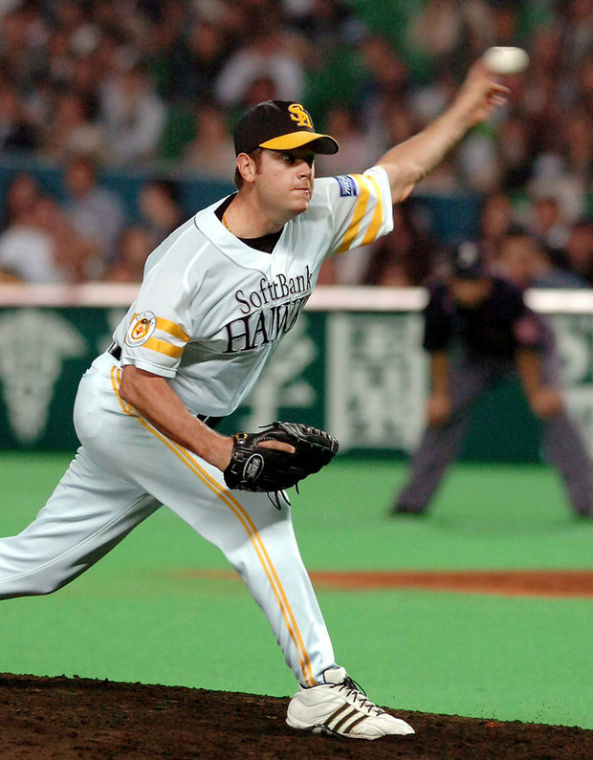 Nitkowski: '42' role brings home Robinson's path