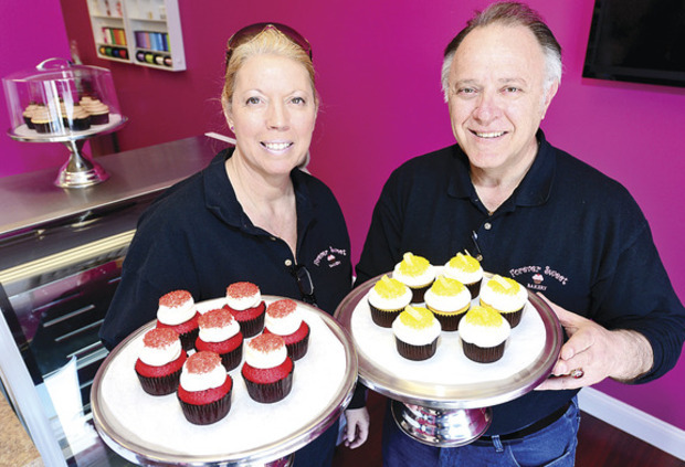 Cakes with a personal touch: Forever Sweet Bakery opens in Norwalk