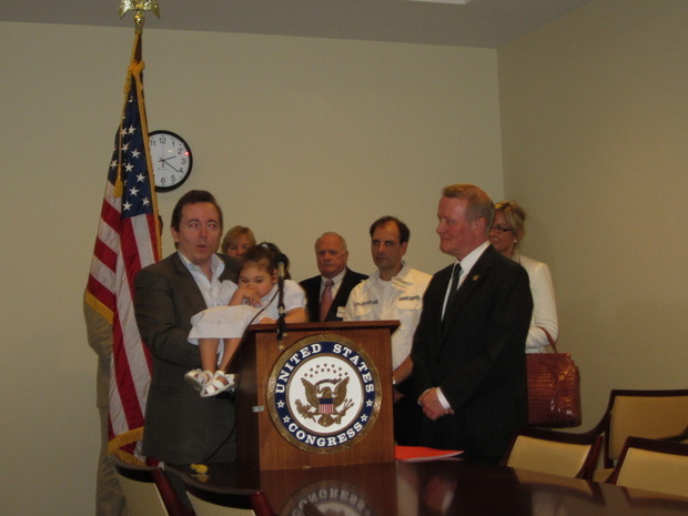 Wilton man, Craig Sears, leads effort to introduce national brain ...