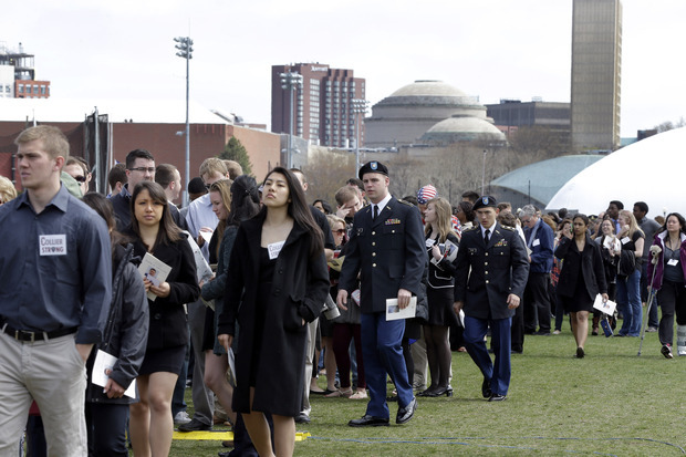 Slain MIT officer memorialized at campus service