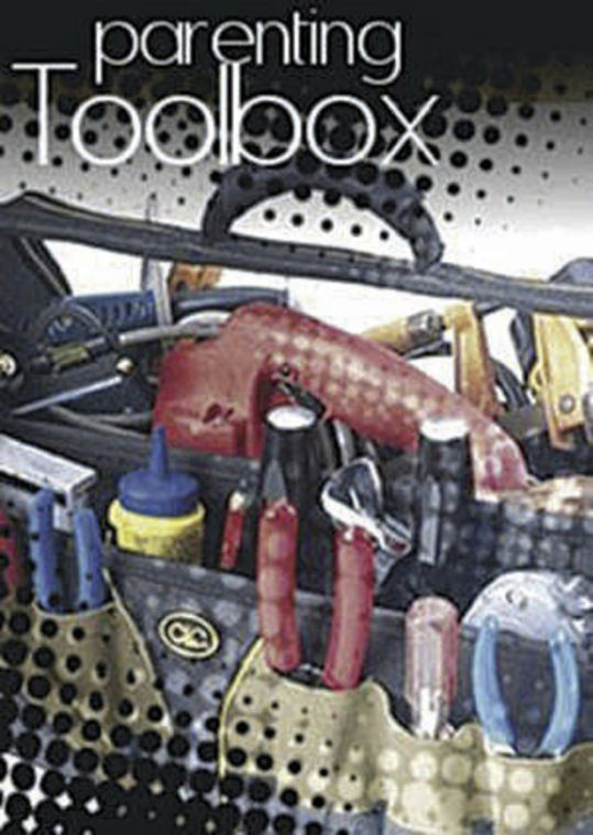 Parenting Toolbox: Helping young children learn to manage those big ...