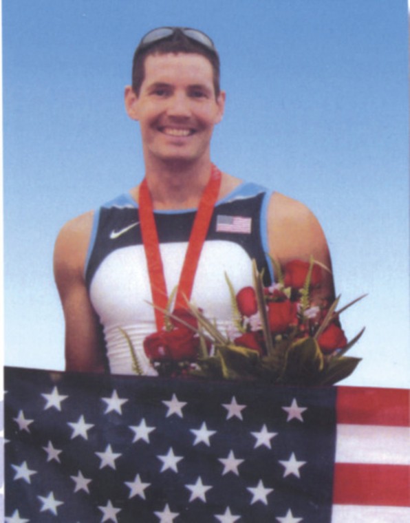 Olympic heroes -- Walsh was hoping for another shot
