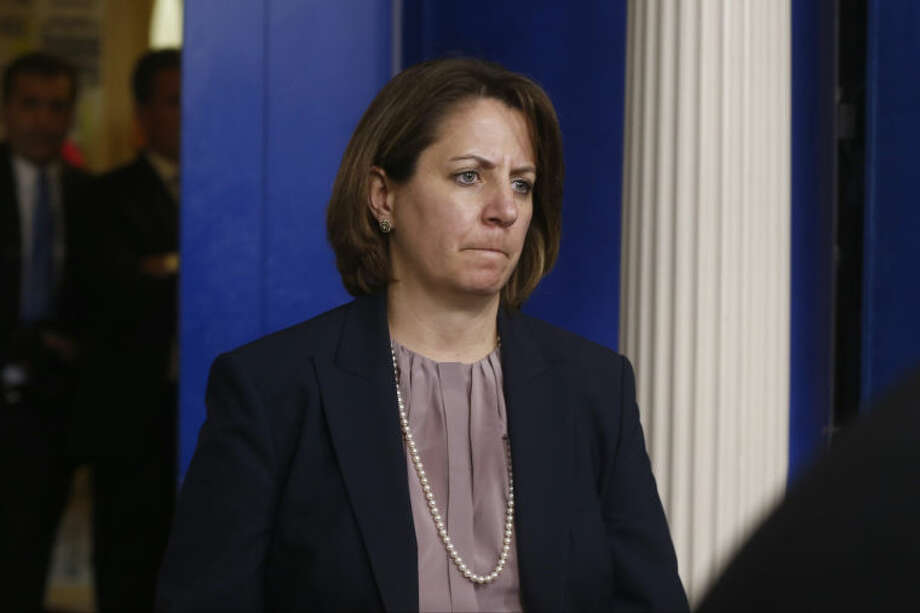 Lisa Monaco - The Hour