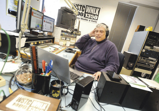 WNLK/WSTC says goodbye to listeners