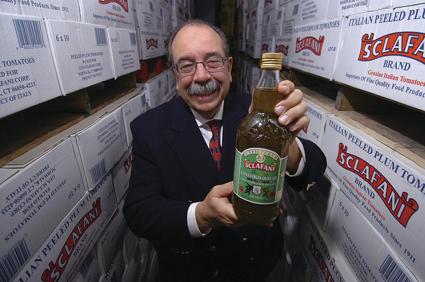 Sclafani celebrates 100 years in business