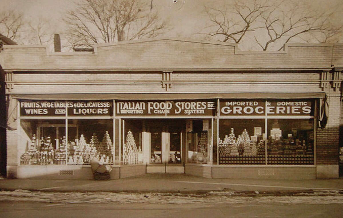 Sclafani celebrates 100 years in business