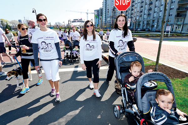 March for Babies