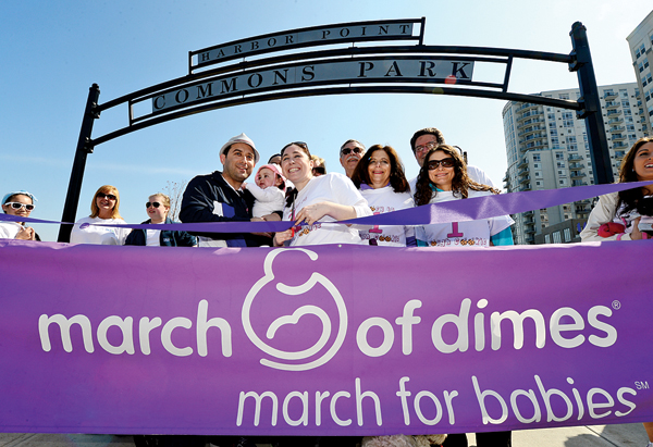 March for Babies