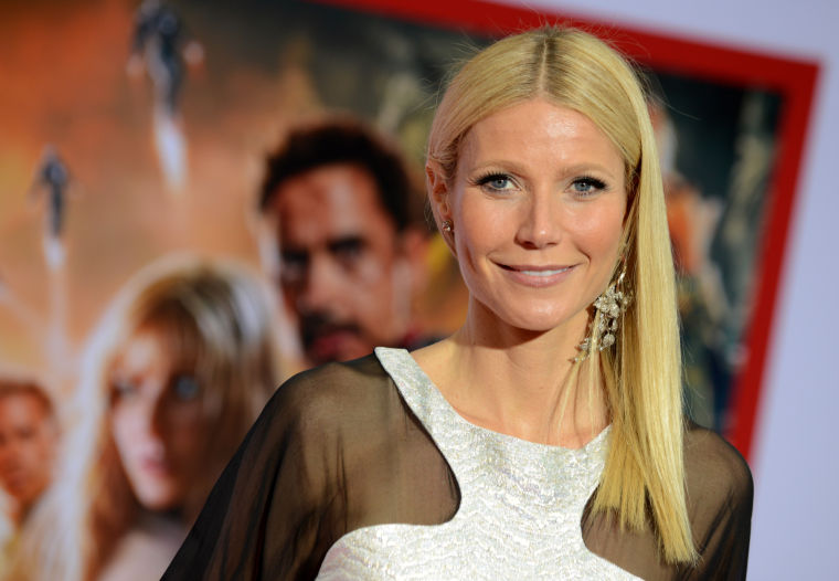Gwyneth Paltrow
