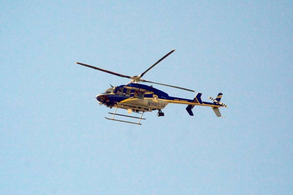 President Obama in Stamford