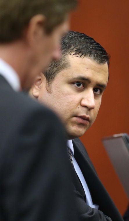 Prosecutors want to admit calls in Zimmerman trial