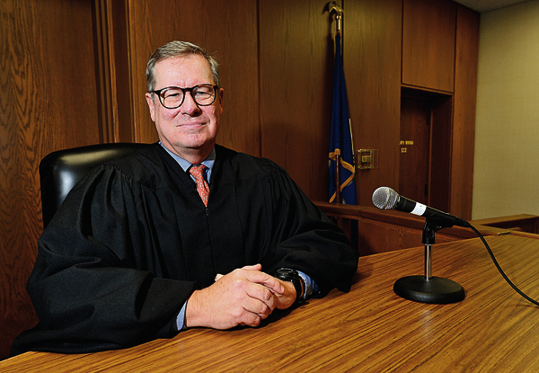 Hudock moves to Stamford