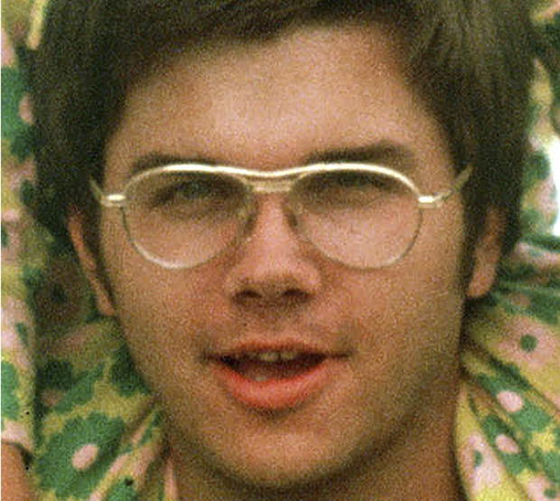 Lennon's killer denied parole for 7th time in NY