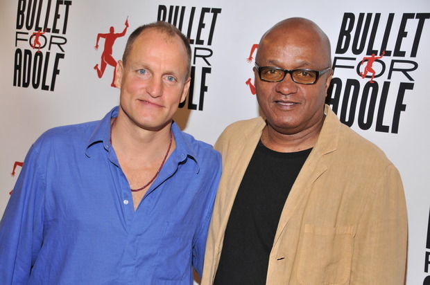 Woody Harrelson's quirky play to extend its run