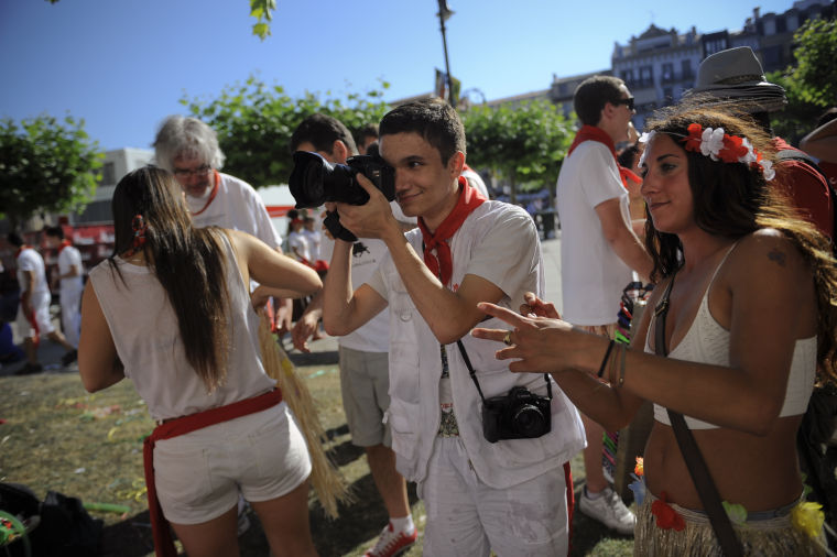 Michael Hemingway, John Hemingway