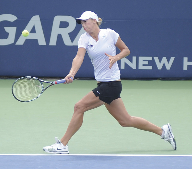 John Nash column: Glatch is continuing the climb