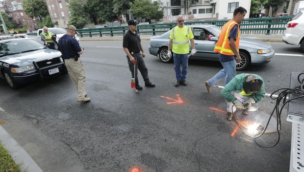 Boston tightens security for Independence Day