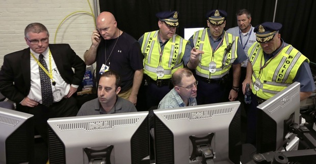 Boston tightens security for Independence Day