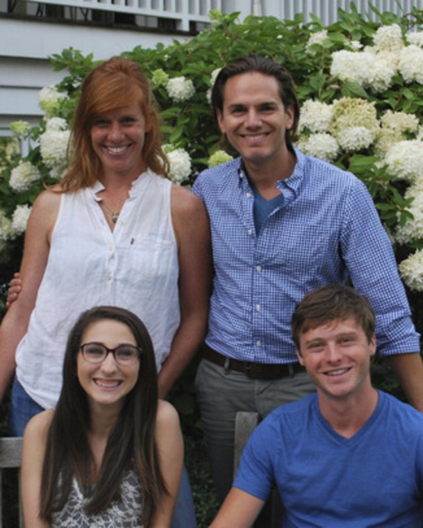 Westport Country Playhouse premiers Tony-nominated writer's new play ...