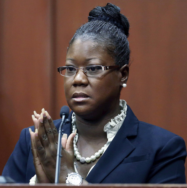 ME testifies Martin suffered after being shot